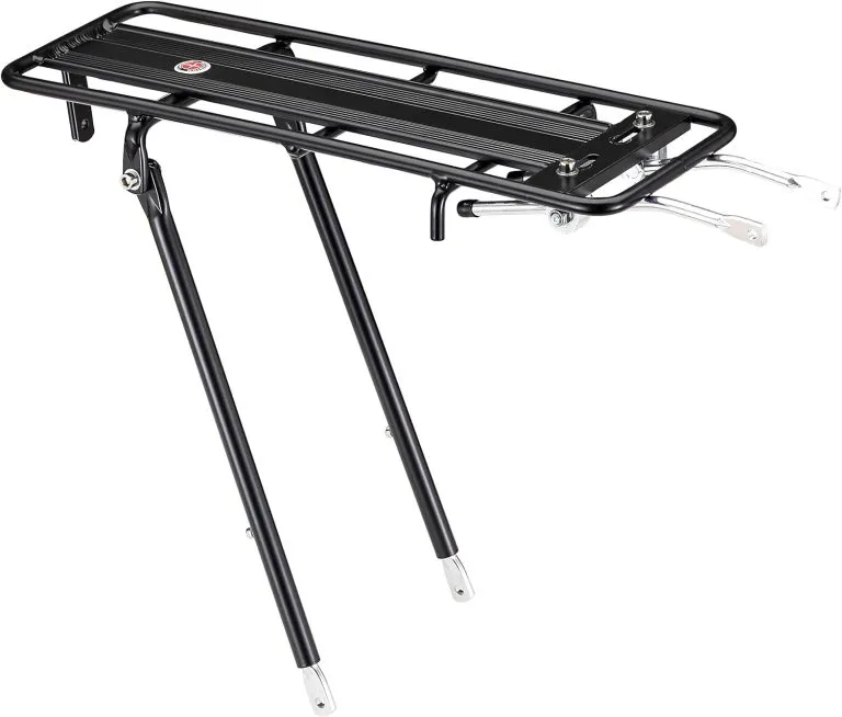 Rear Bike Racks | Rear Bike Racks
