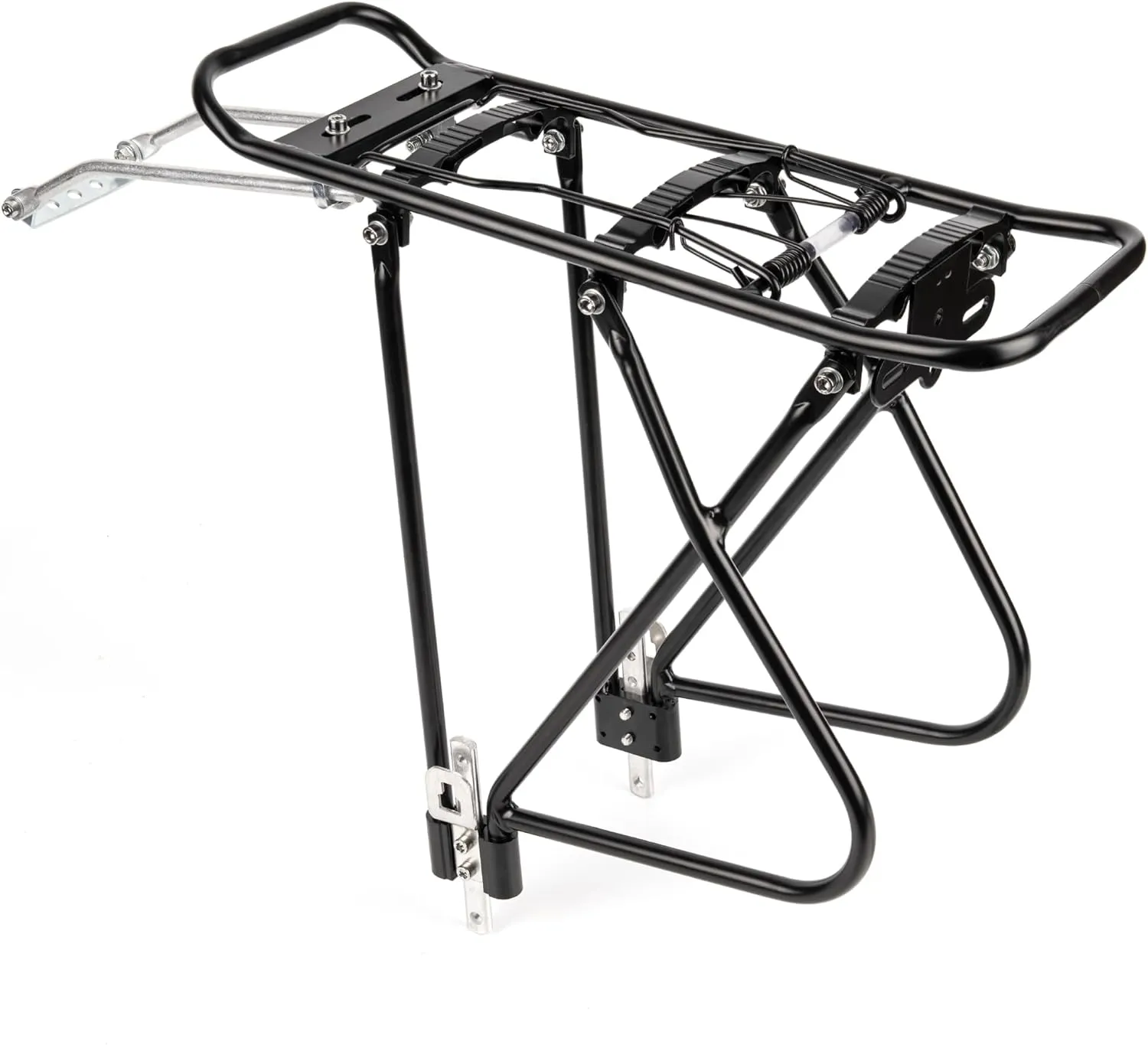 Sigtuna Rear Bike Rack, Bike Cargo Rack