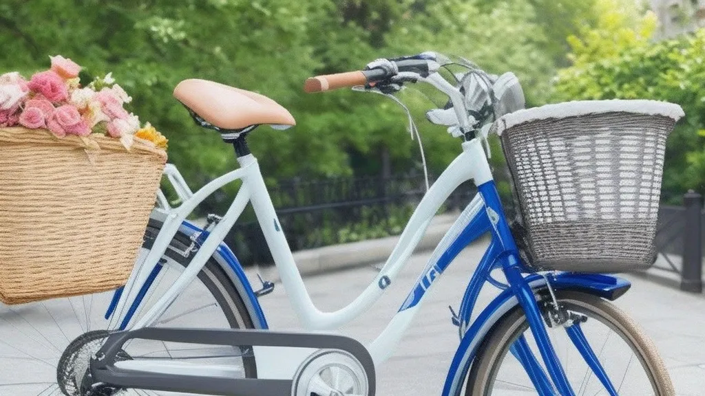 Unlock the Secret to Effortless Cycling: Why Every Cyclist Needs a Rear ...