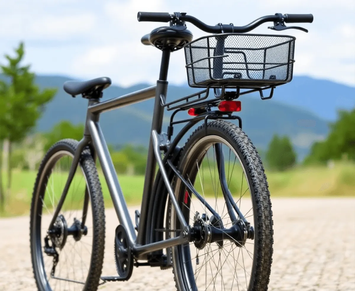 Unlock Your Cycling Adventure: Discover the Amazing Benefits of the ...