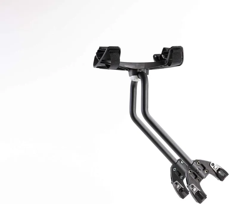 Aeroe Rear Bike Rack, Easy Install & Use Aeroe Rear Bike Rack, Easy Install & Use