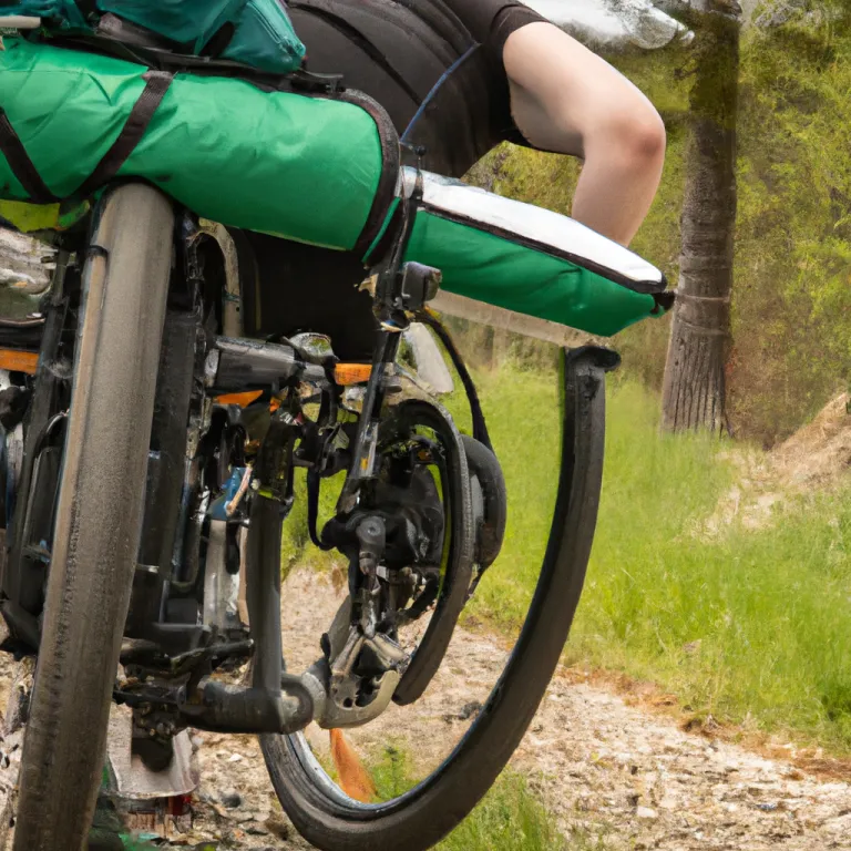 Unlock the Secret: The Ultimate Rear Rack for Your Bike Without Mounts