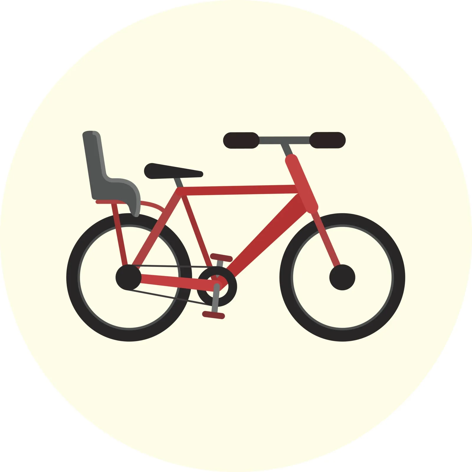 Rear Bike Racks Unleashed: Transform Your Ride Today!